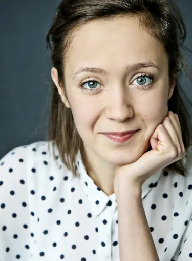 Alexandra Lukas | berliner-ensemble